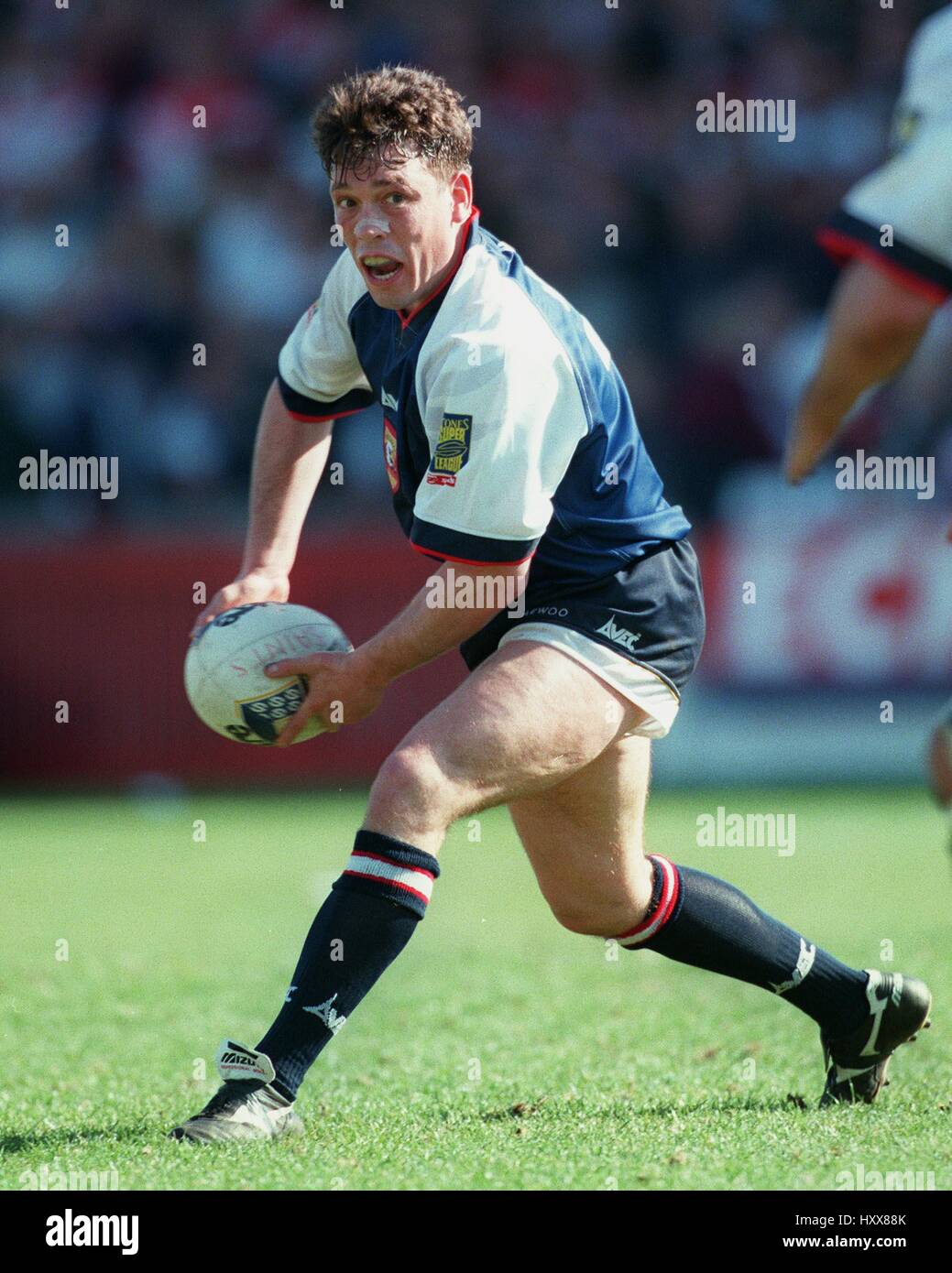 Mark aston sheffield eagles hi-res stock photography and images - Alamy