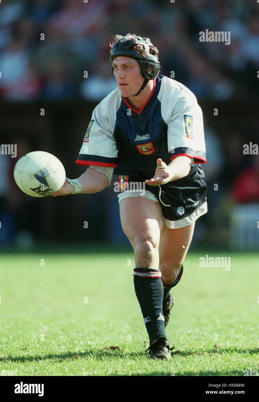Darren turner hi-res stock photography and images - Alamy