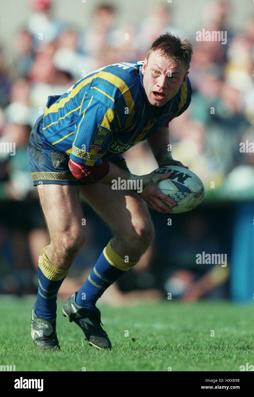 Paul hulme hi-res stock photography and images - Alamy