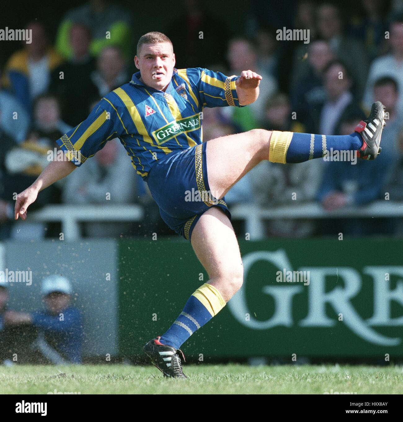 Rugby jonathon hi-res stock photography and images - Alamy