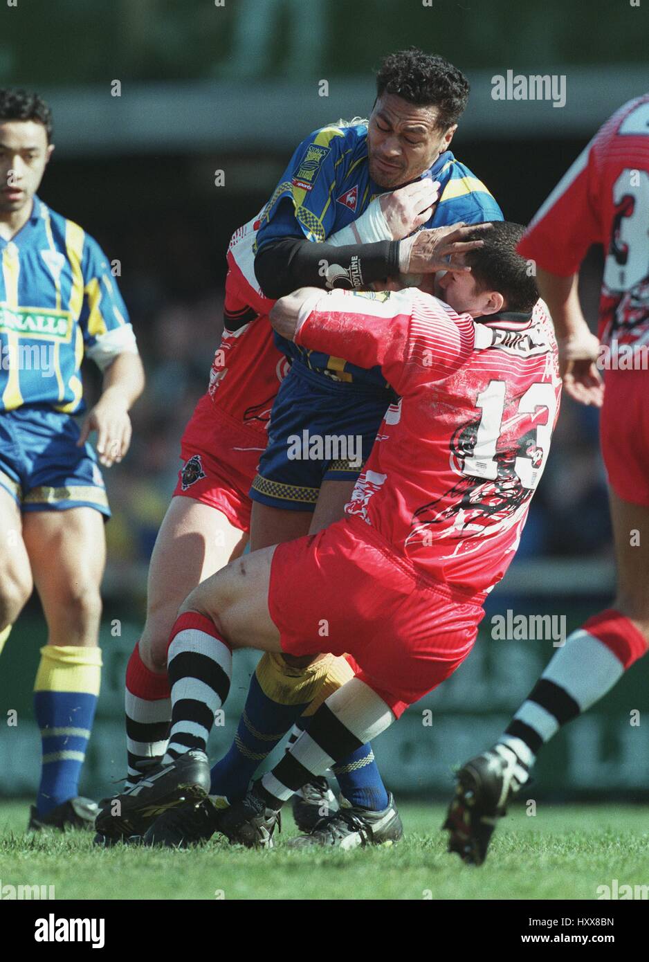 Nigel farrell hi-res stock photography and images - Alamy