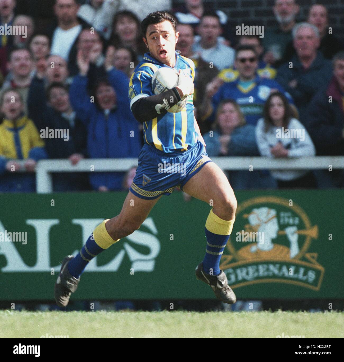 Nigel vagana hi-res stock photography and images - Alamy