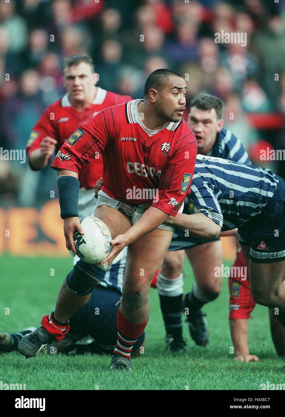 Esene faimalo hi-res stock photography and images - Alamy