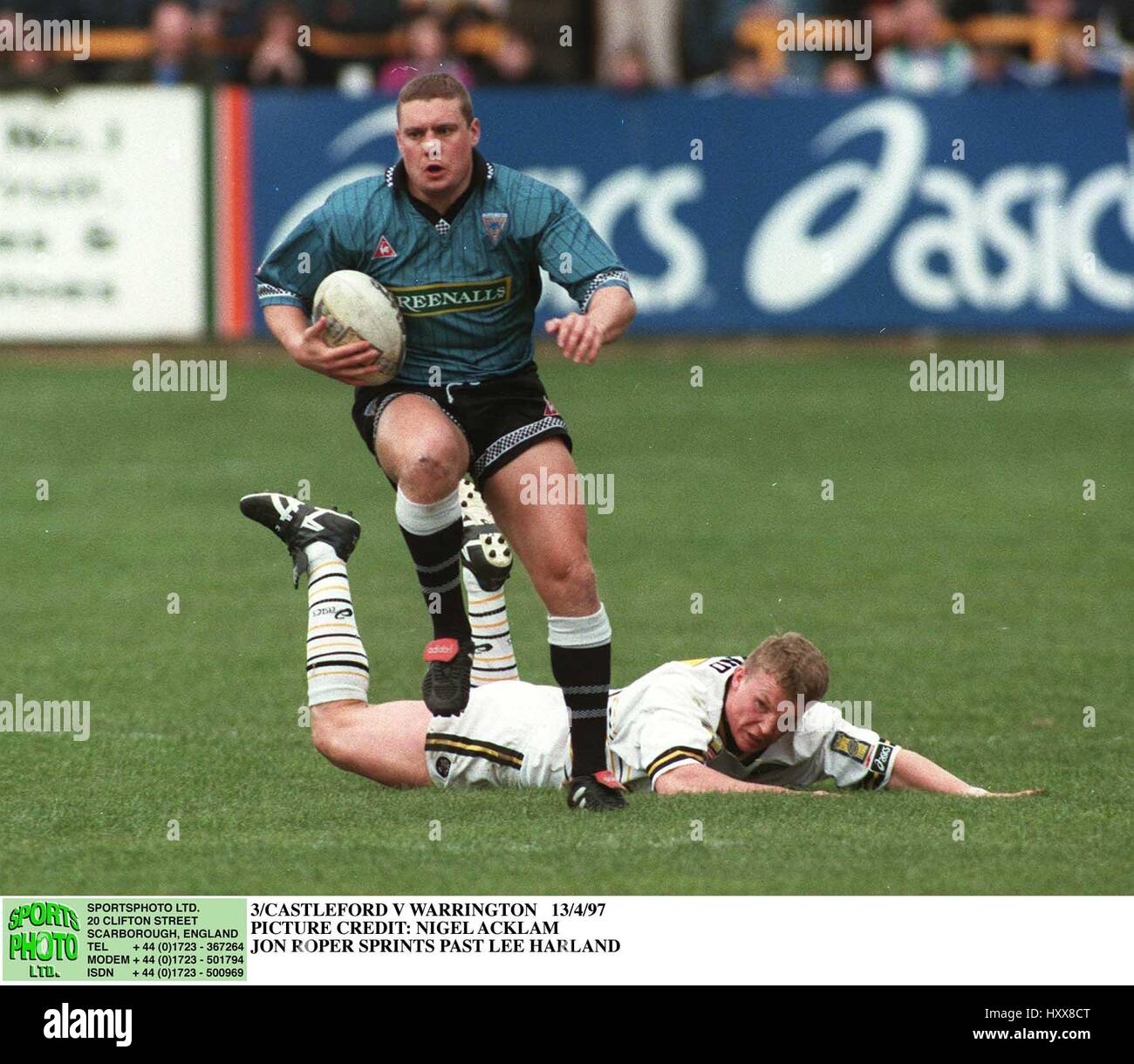 Jon roper hi-res stock photography and images - Alamy