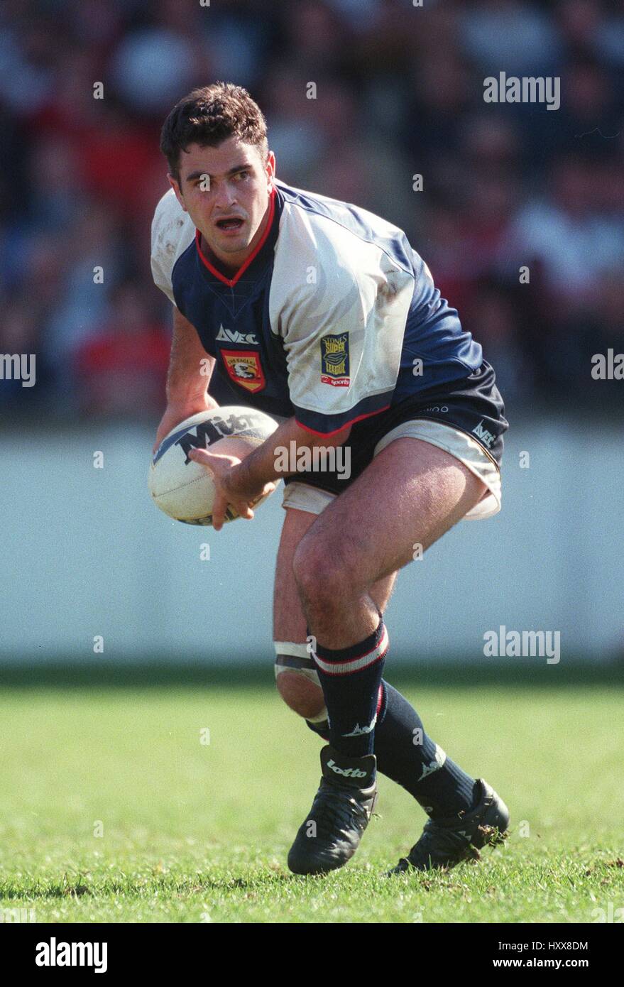 Rod doyle hi-res stock photography and images - Alamy