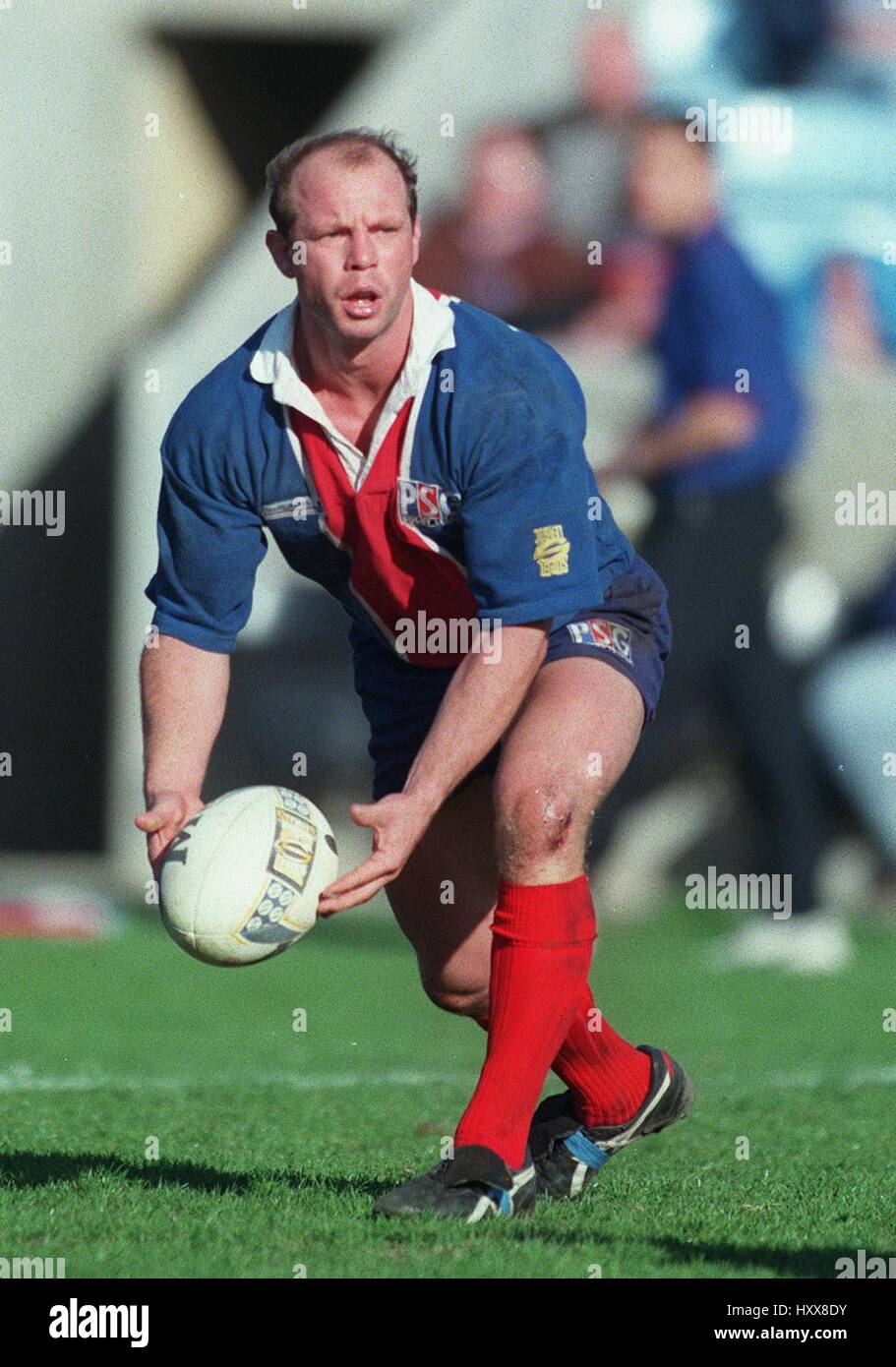 David odonnell hi-res stock photography and images - Alamy