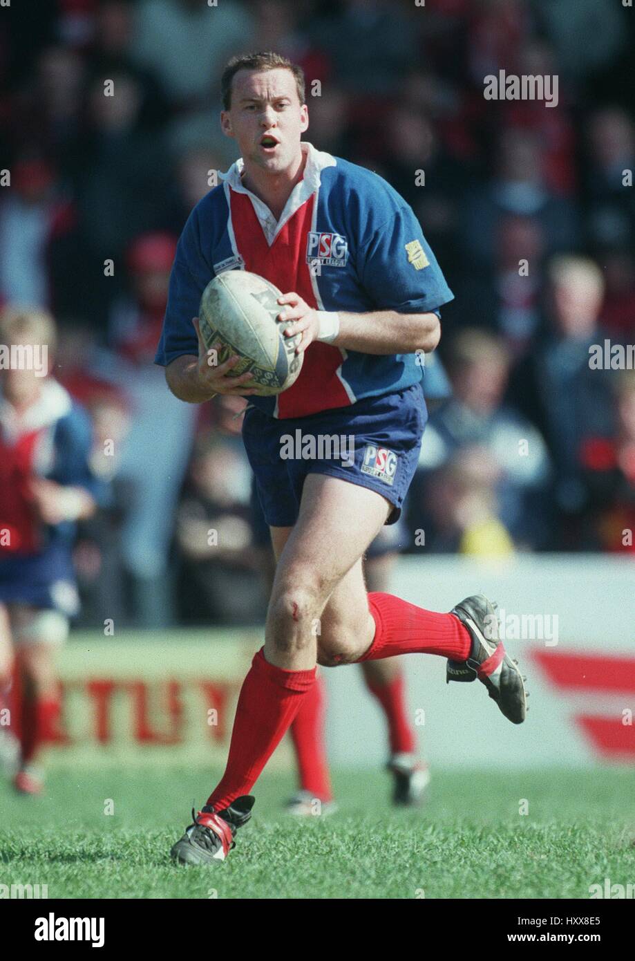 Robinson st hi-res stock photography and images - Alamy