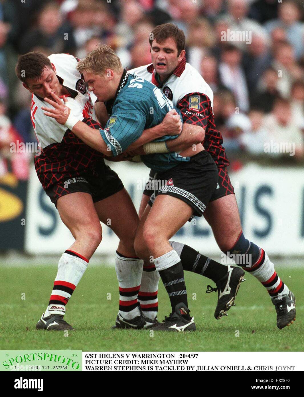 Warren oneill hi-res stock photography and images - Alamy