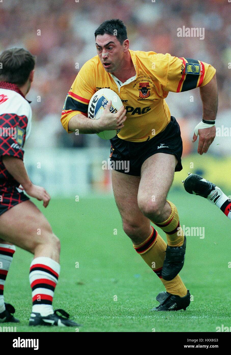 Paul Loughlin High Resolution Stock Photography and Images - Alamy