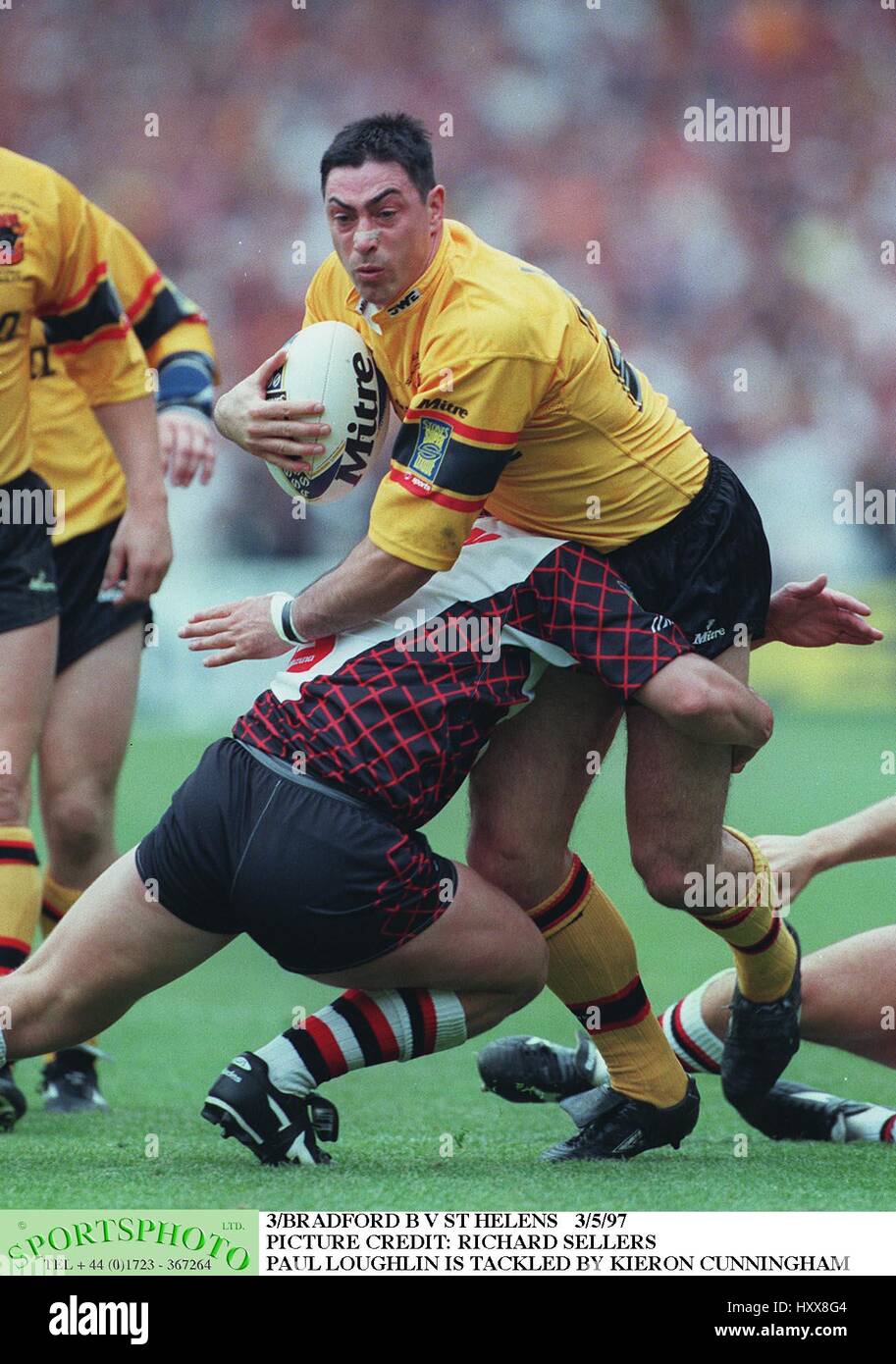 Paul cunningham hi-res stock photography and images - Alamy