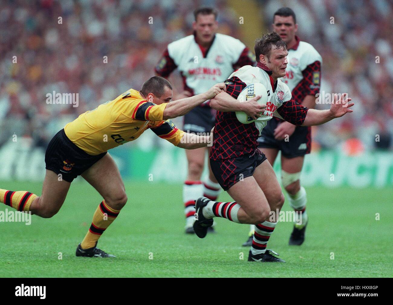 Anderson cunningham hi-res stock photography and images - Alamy