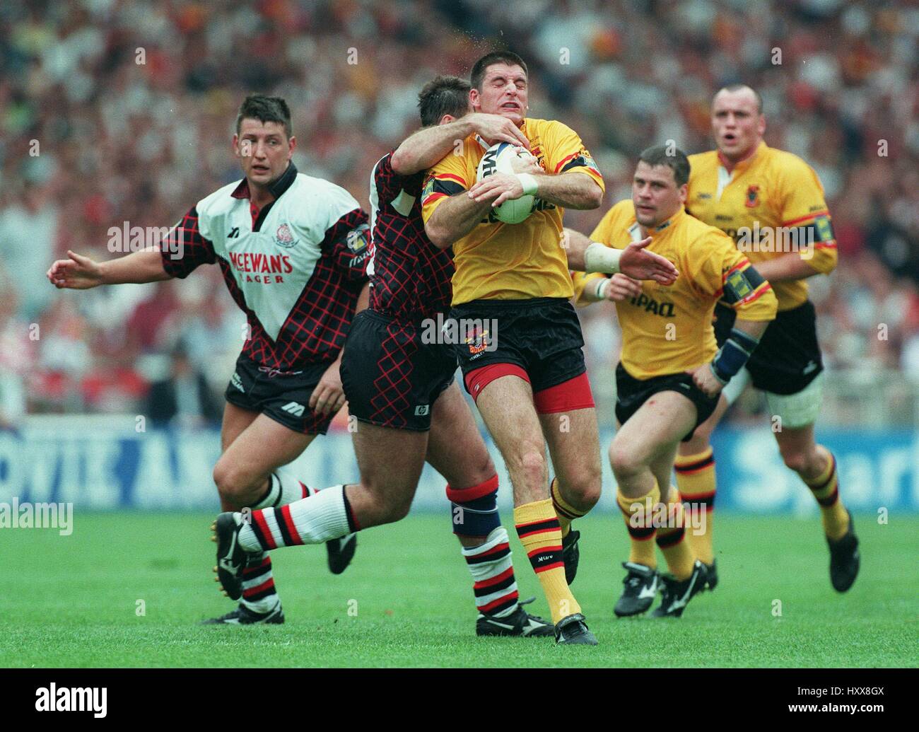 Graeme Bradley High Resolution Stock Photography and Images - Alamy
