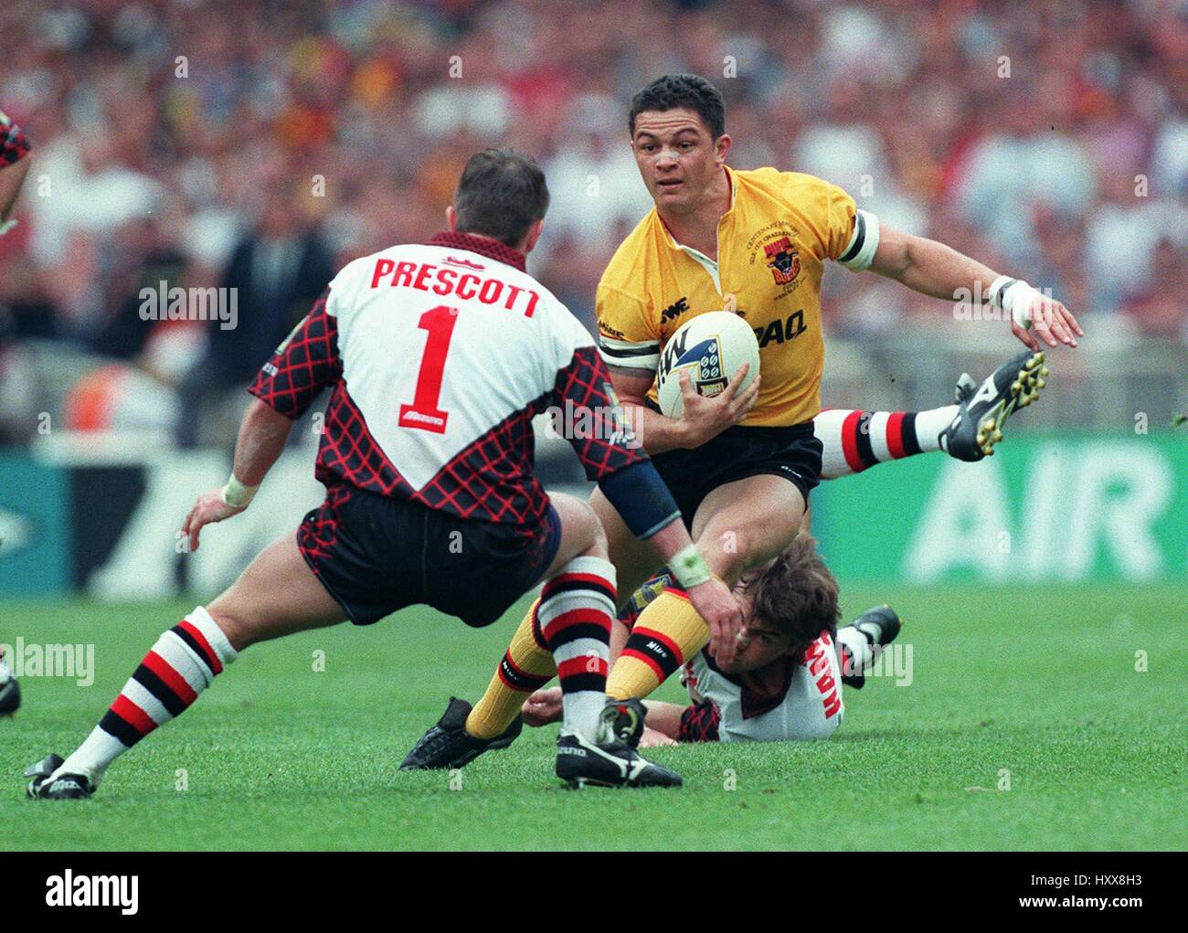 Paul prescott hi-res stock photography and images - Alamy