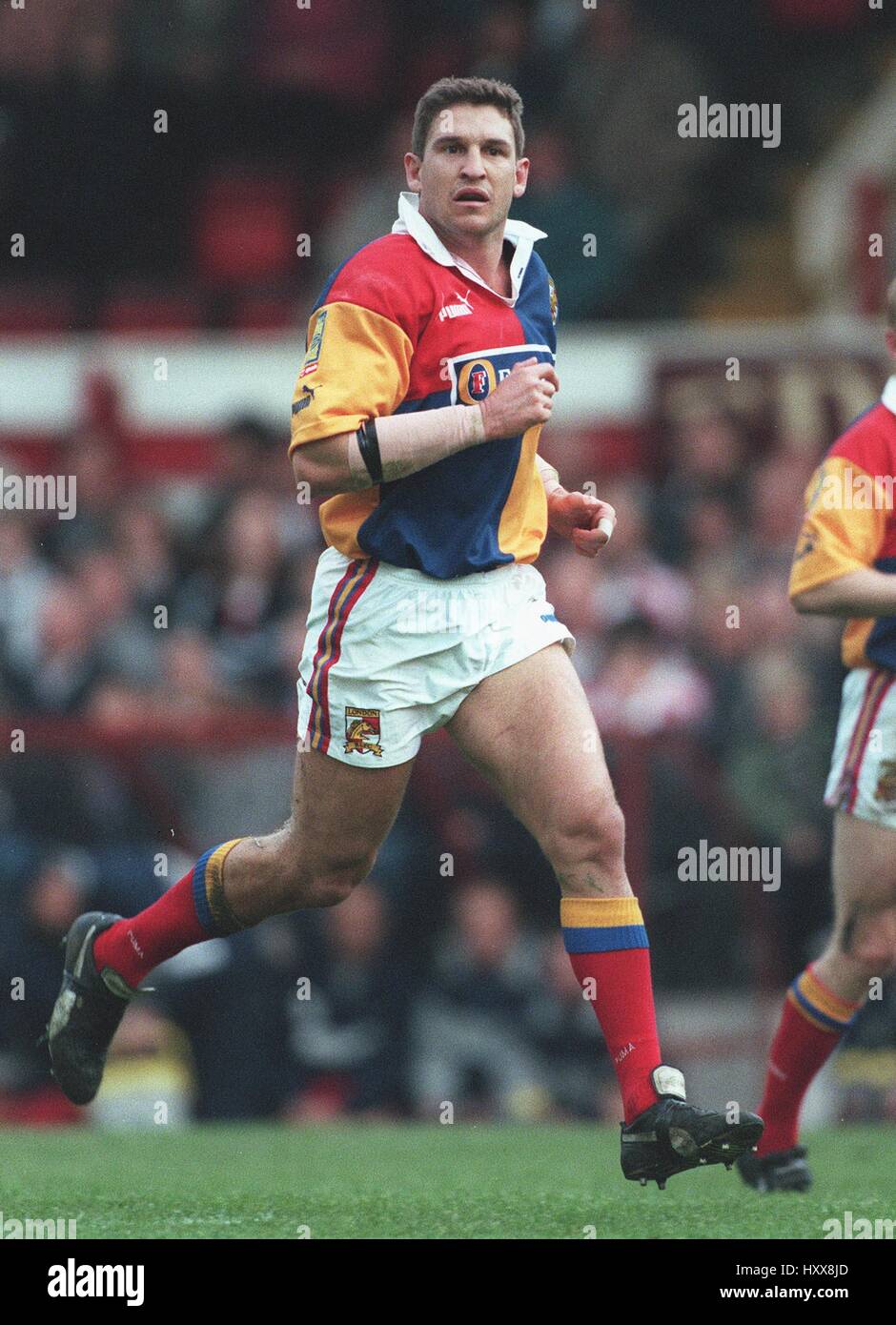 Steve london hi-res stock photography and images - Alamy