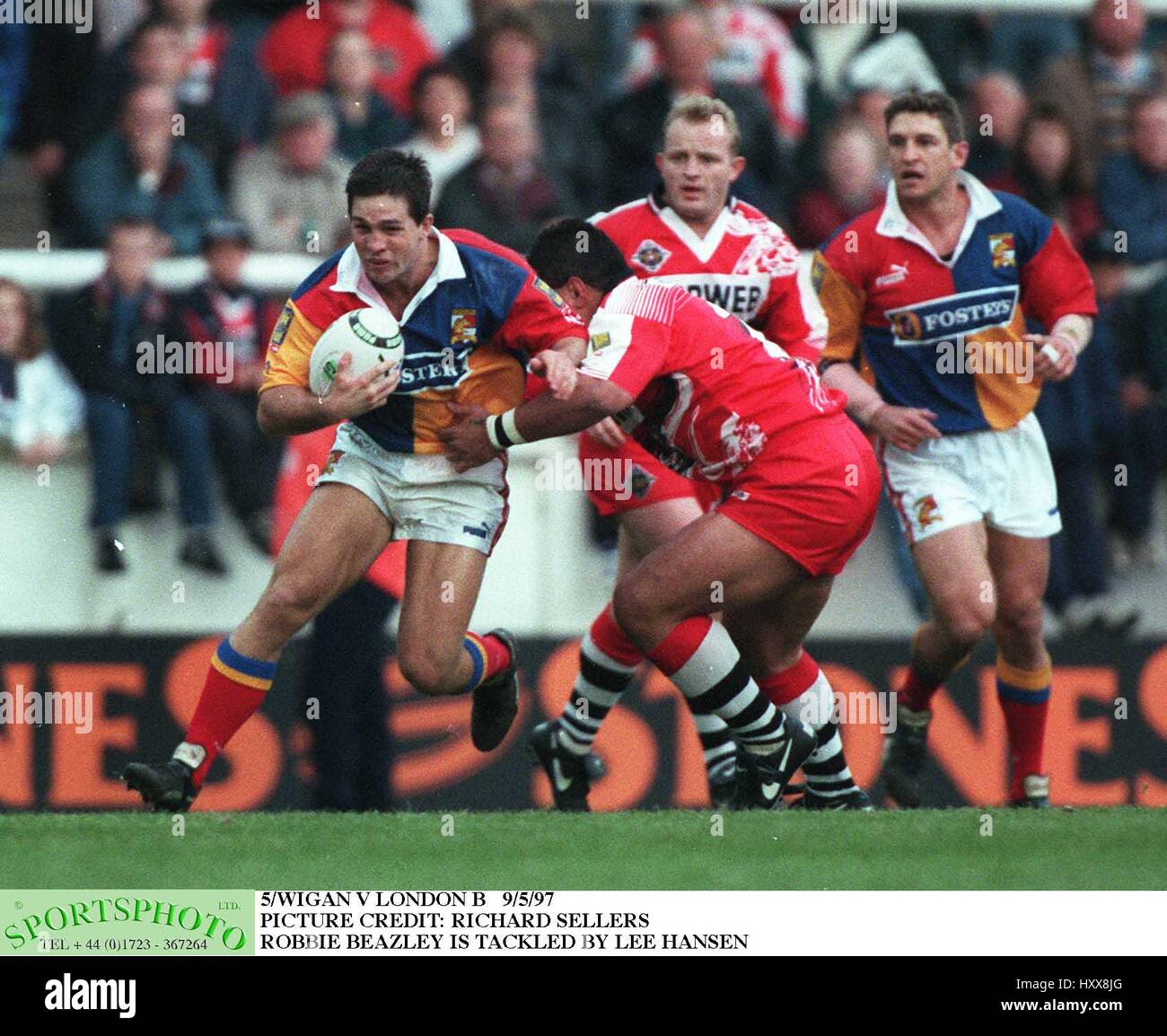 Robbie beazley hi-res stock photography and images - Alamy