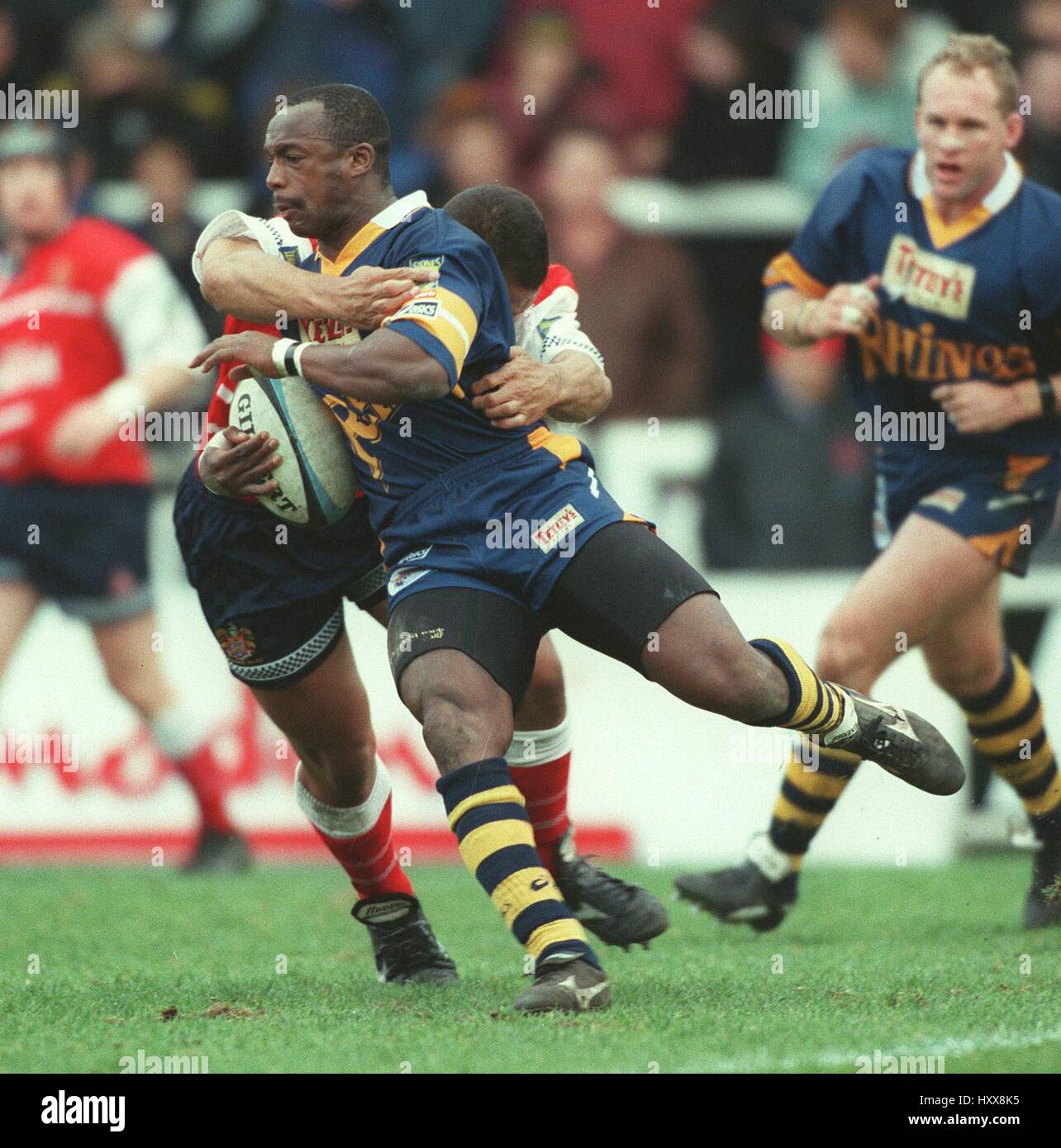 Paul sterling leeds hi-res stock photography and images - Alamy