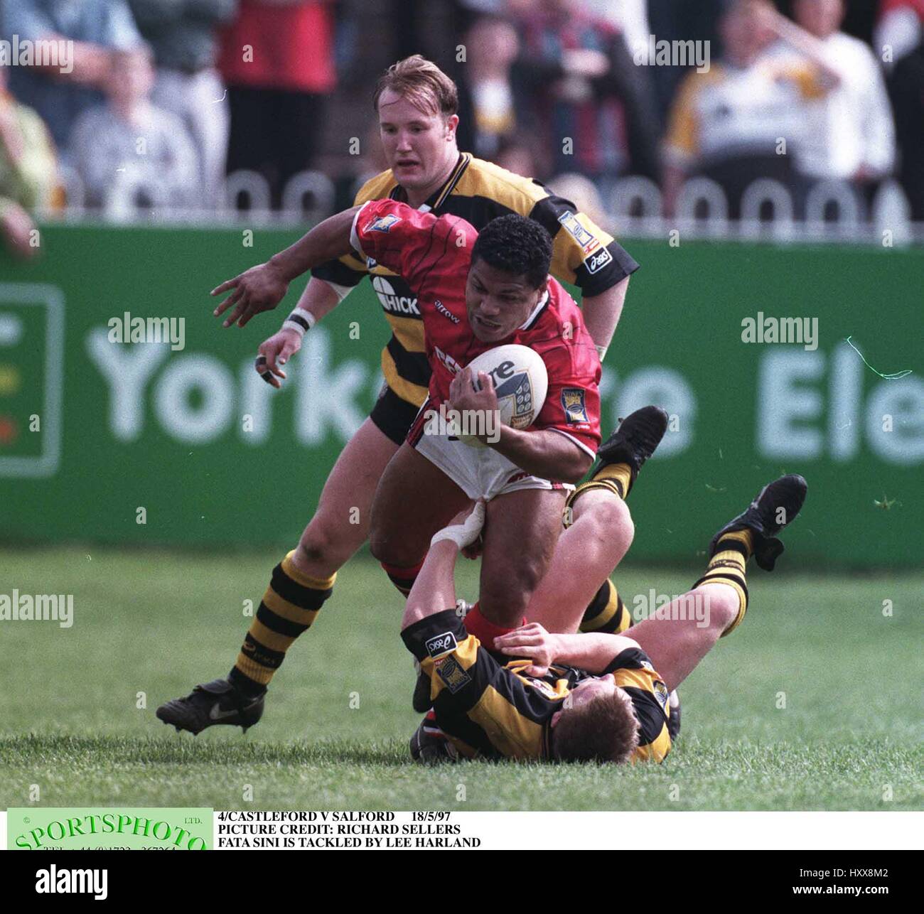 Fata sini of salford hi-res stock photography and images - Alamy