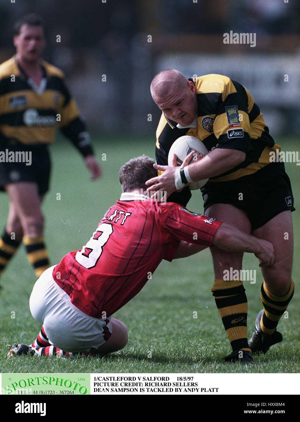 Andy dean hi-res stock photography and images - Alamy