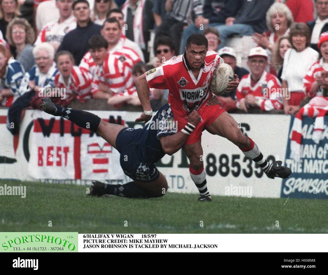 Michael jackson 1997 hi-res stock photography and images - Alamy