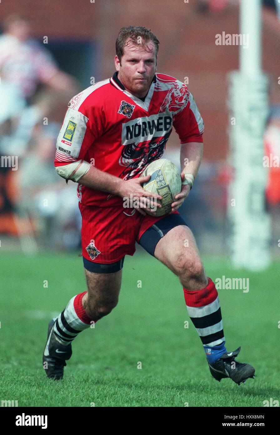 Terry Oconnor High Resolution Stock Photography and Images - Alamy