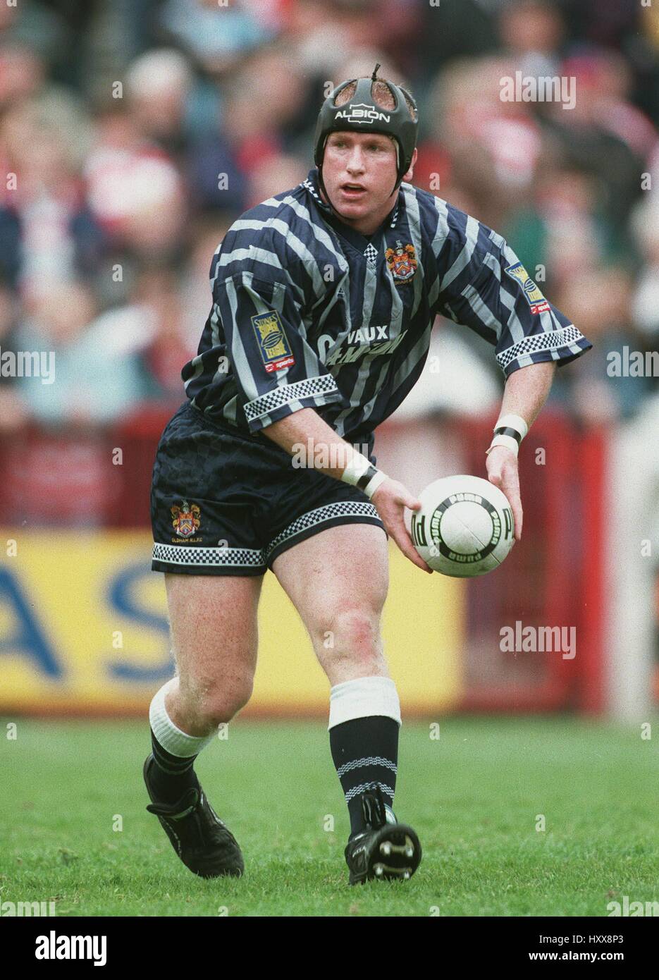 Crompton, oldham hi-res stock photography and images - Alamy