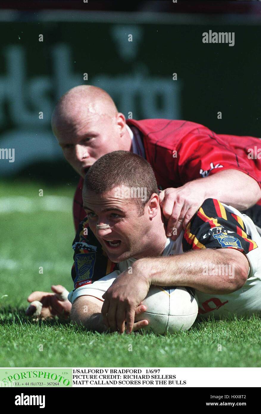 Matt calland hi-res stock photography and images - Alamy