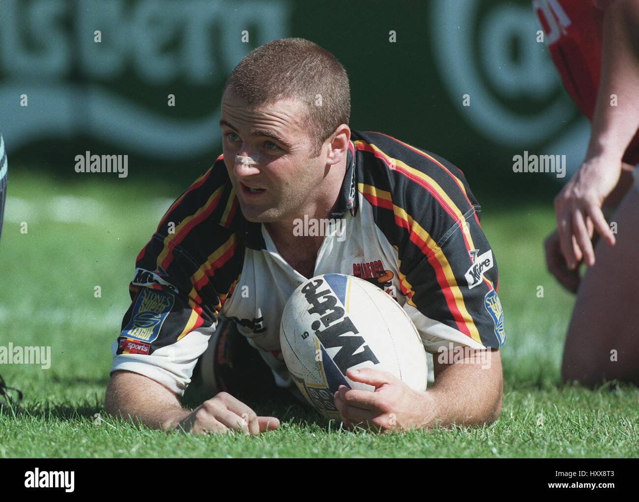 Matt calland hi-res stock photography and images - Alamy