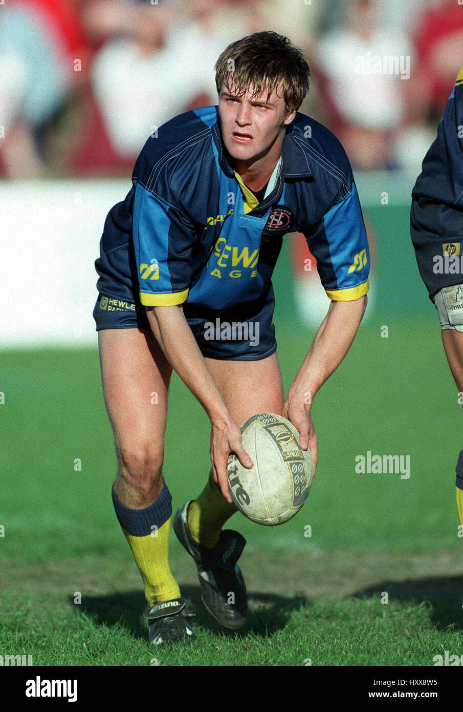 Jason johnson hi-res stock photography and images - Alamy