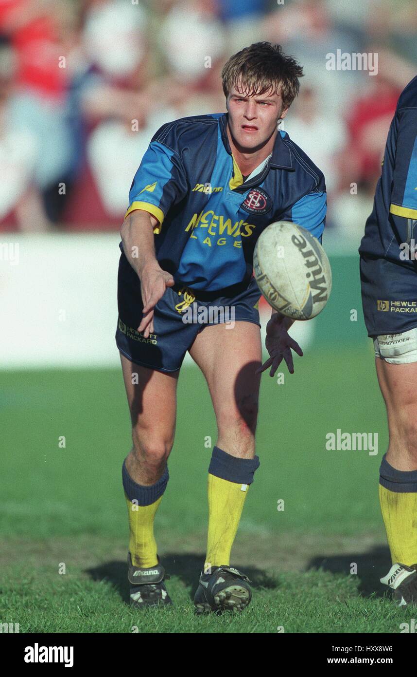 Jason johnson hi-res stock photography and images - Alamy