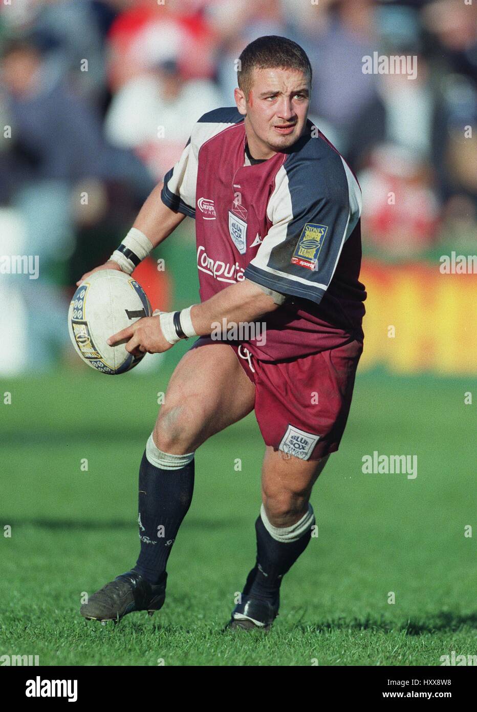 Craig dean hi-res stock photography and images - Alamy