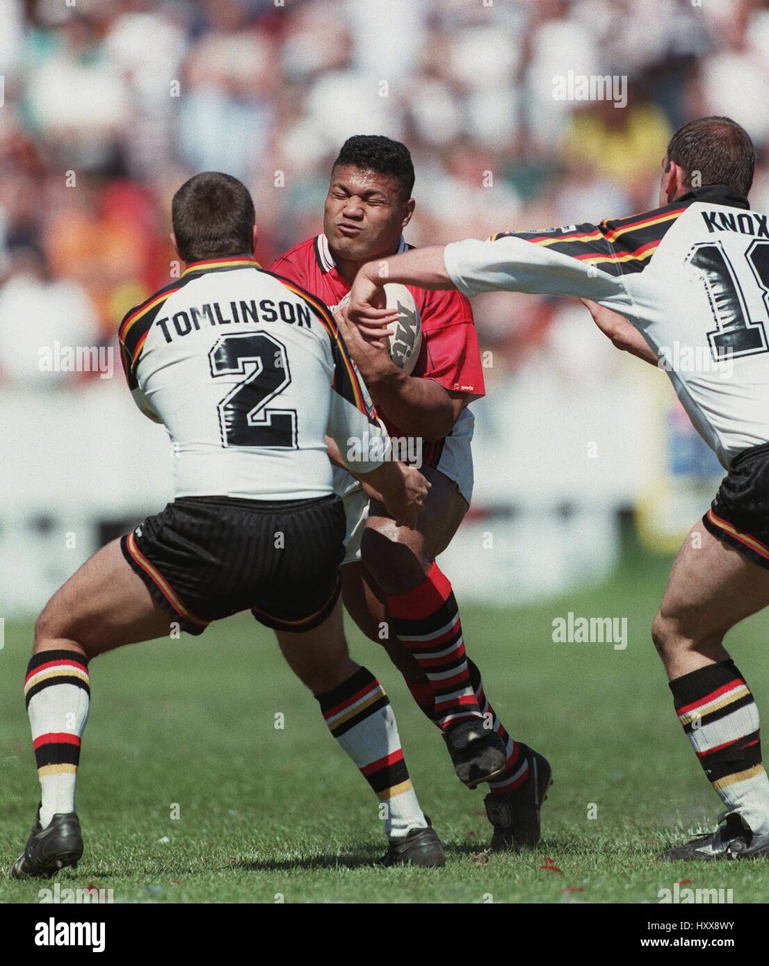 Fata sini of salford hi-res stock photography and images - Alamy