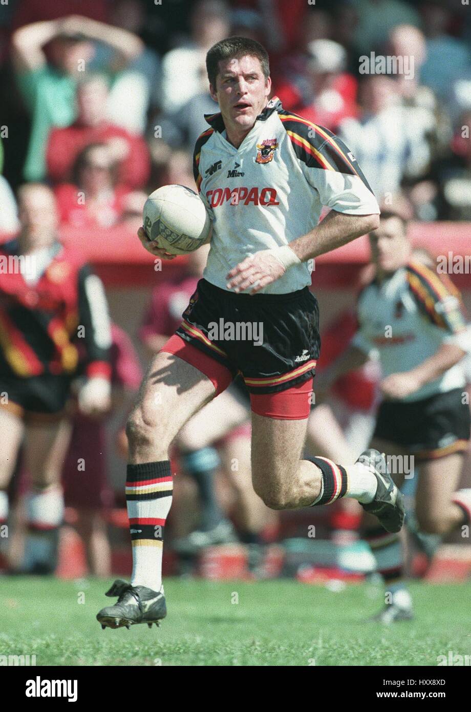 Graeme bradley hi-res stock photography and images - Alamy