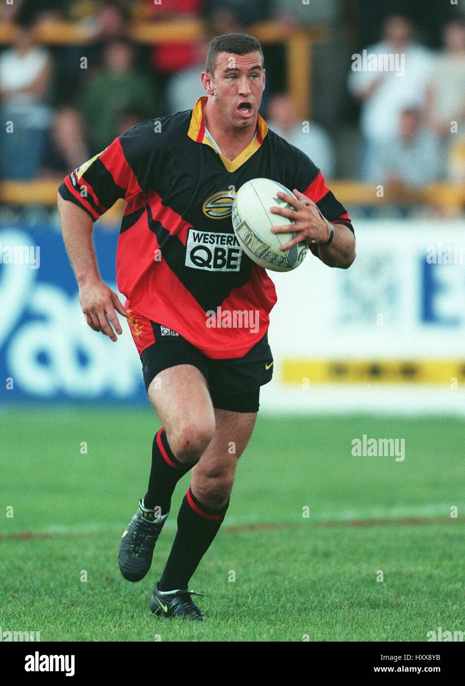 Matthew fuller hi-res stock photography and images - Alamy