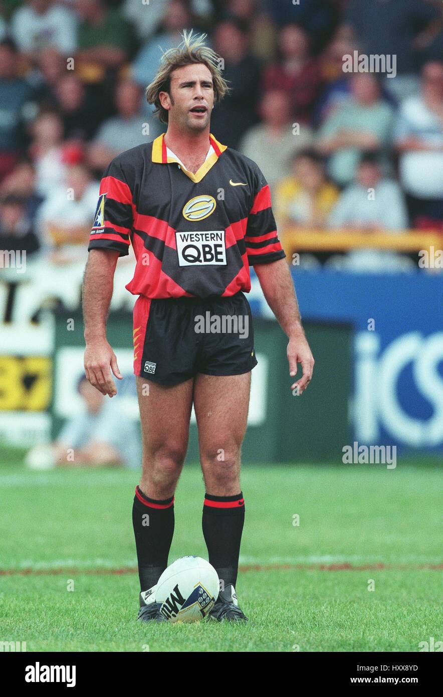 Chris ryan hi-res stock photography and images - Alamy