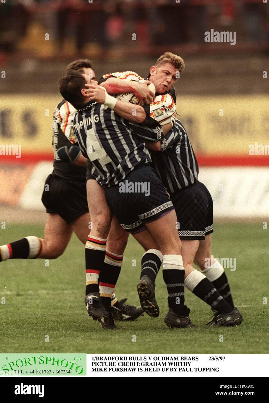 Mike forshaw hi-res stock photography and images - Alamy