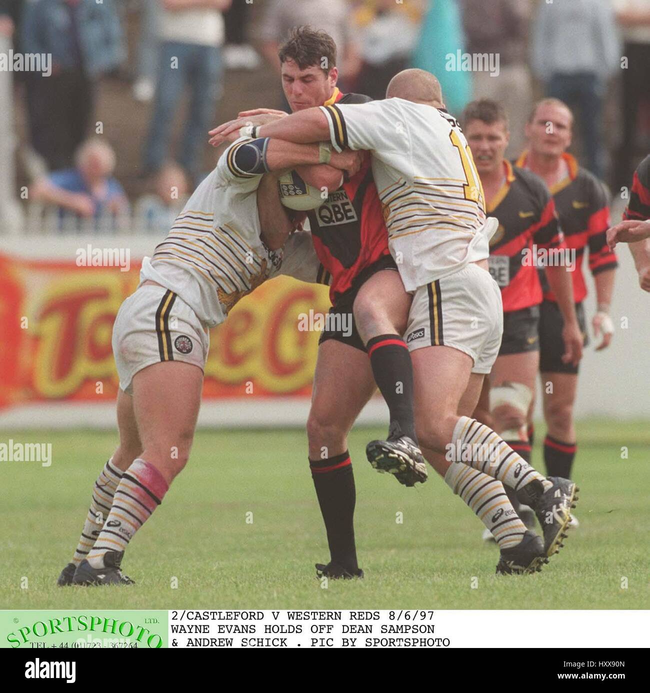 Wayne evans hi-res stock photography and images - Alamy