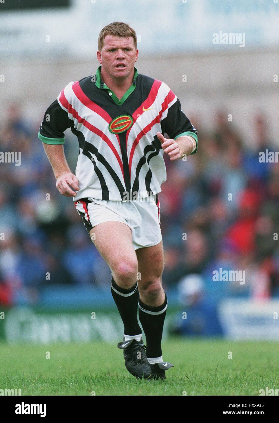 Danny farrar hi-res stock photography and images - Alamy