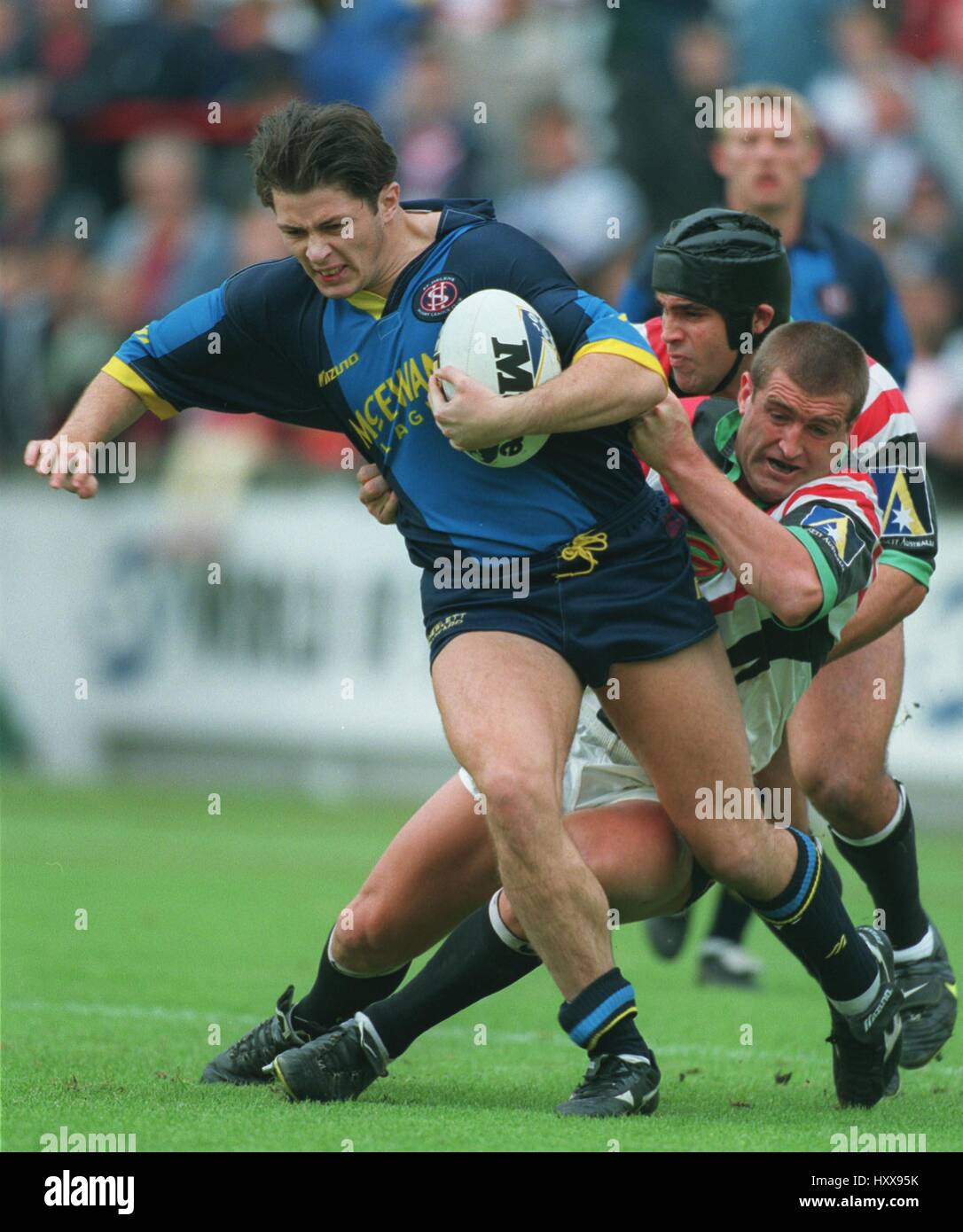 Andy haigh hi-res stock photography and images - Alamy