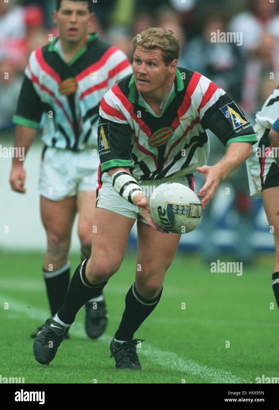 Steve carter hi-res stock photography and images - Alamy
