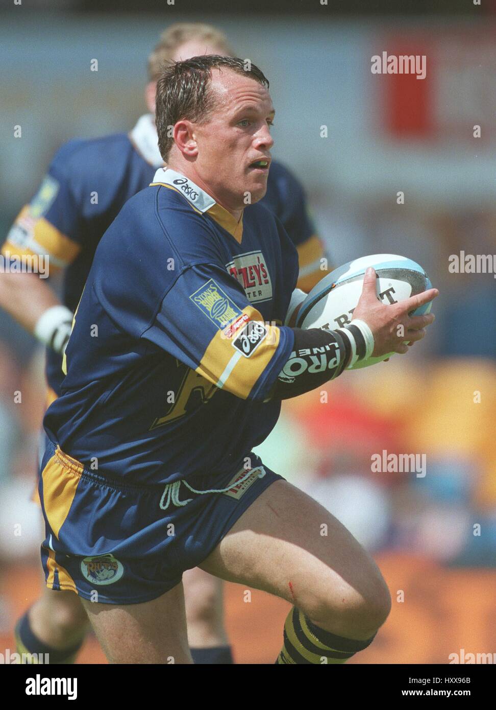 Gary mercer hi-res stock photography and images - Alamy