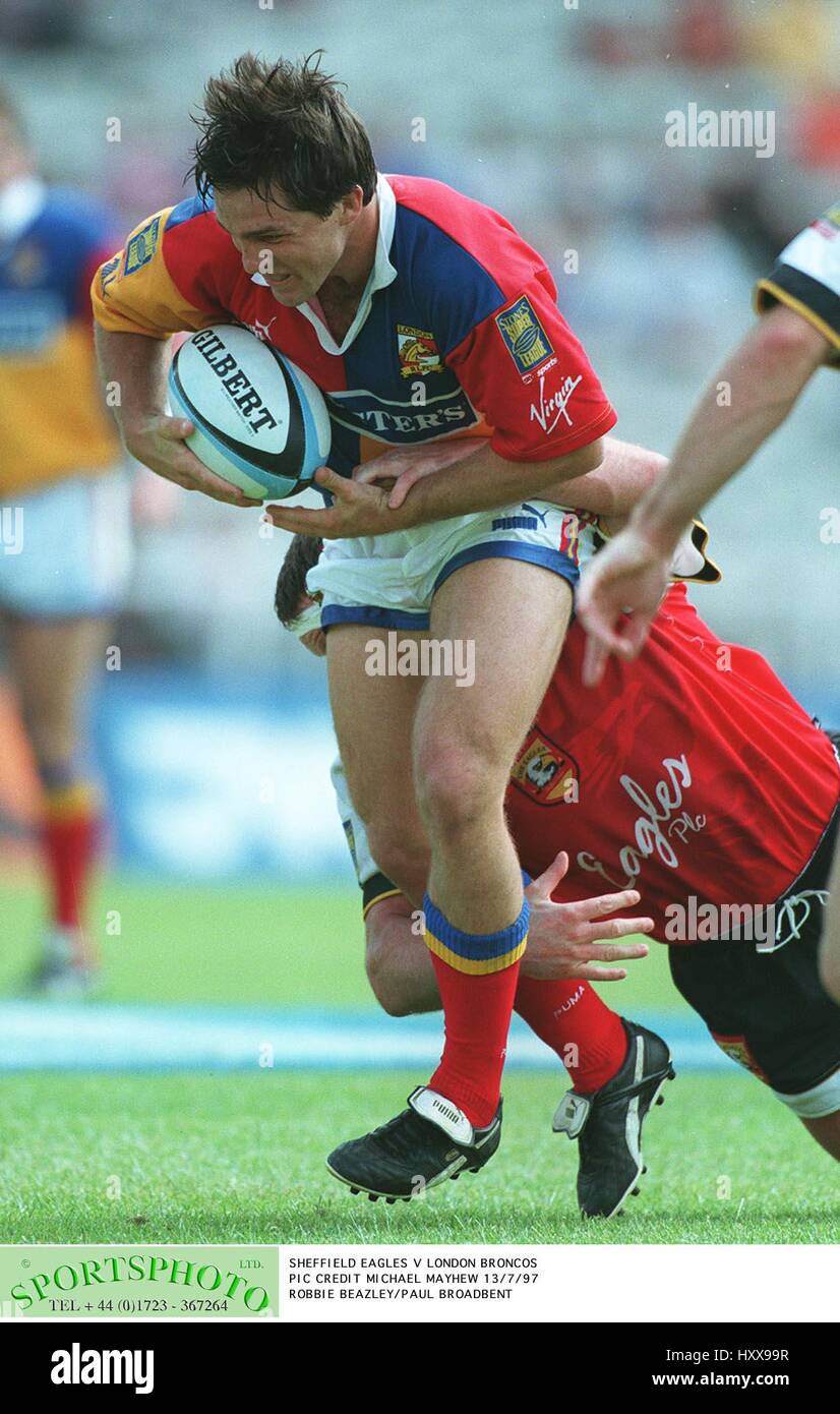 Beazley paul hi-res stock photography and images - Alamy