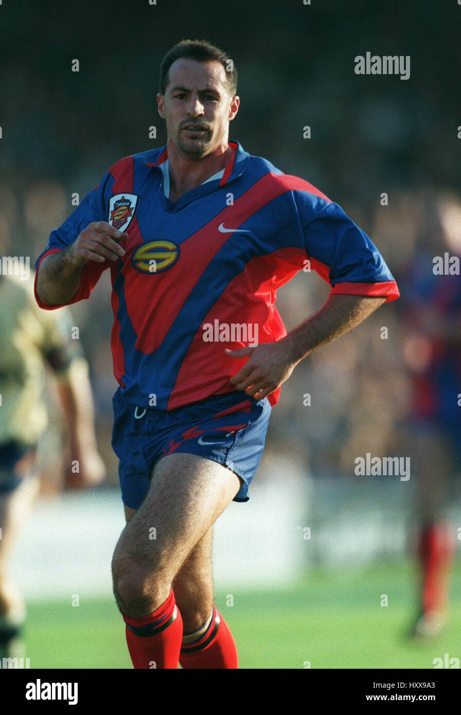 Adelaide rams hi-res stock photography and images - Alamy