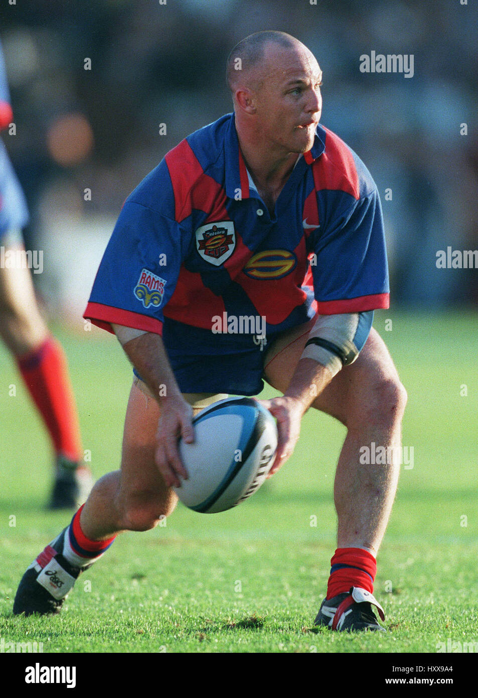 Kerrod hi-res stock photography and images - Alamy