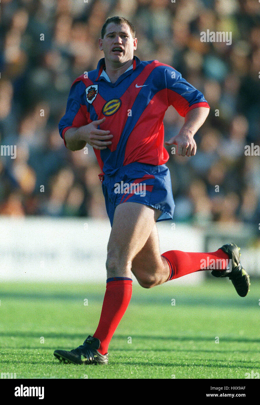 Adelaide rams hi-res stock photography and images - Alamy