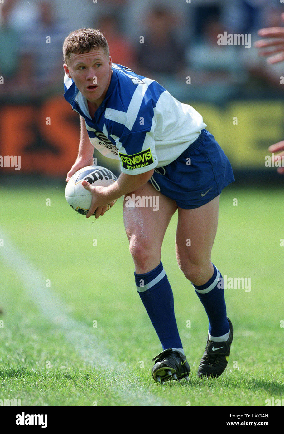 Berrigan hi-res stock photography and images - Alamy