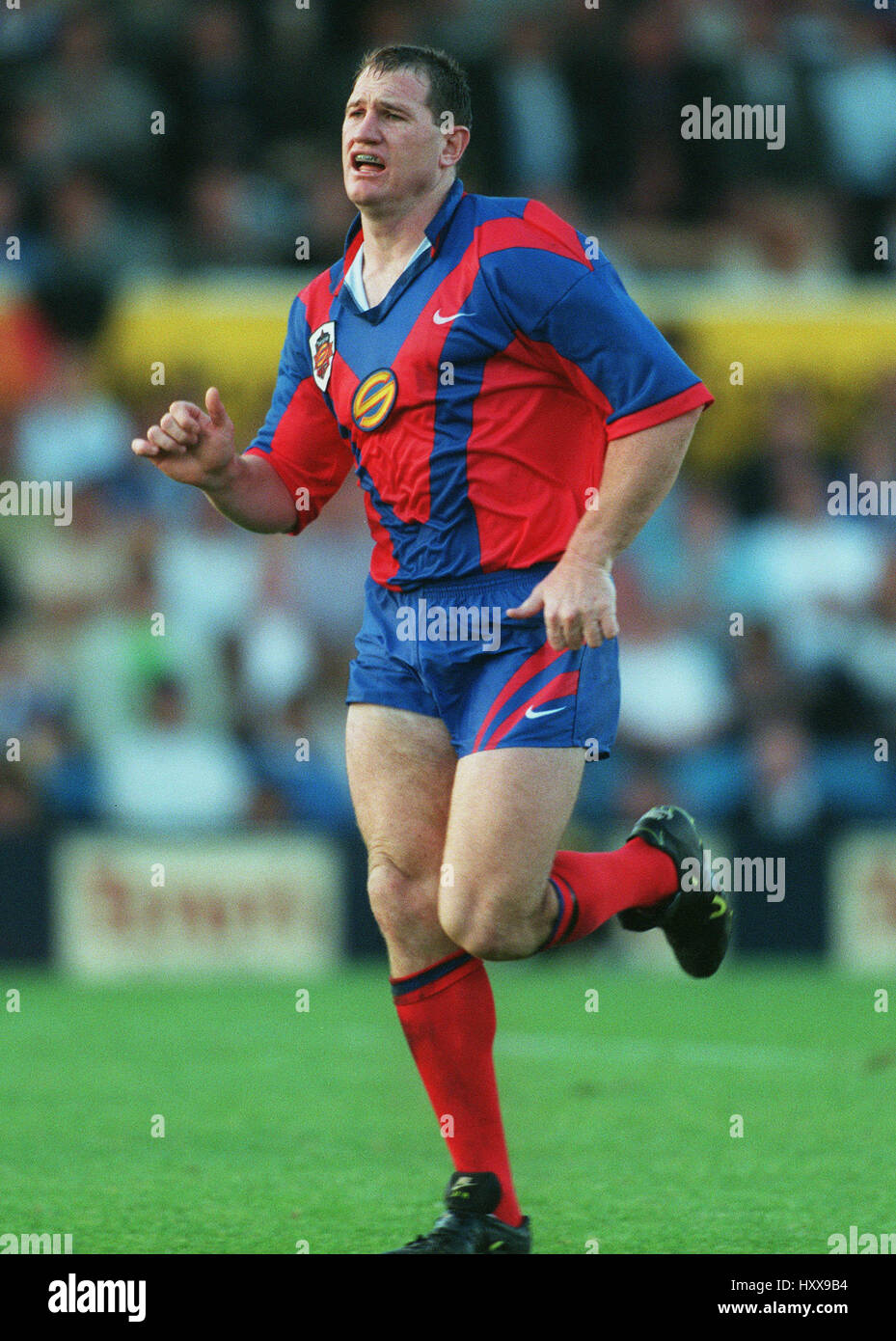 Adelaide rams hi-res stock photography and images - Alamy