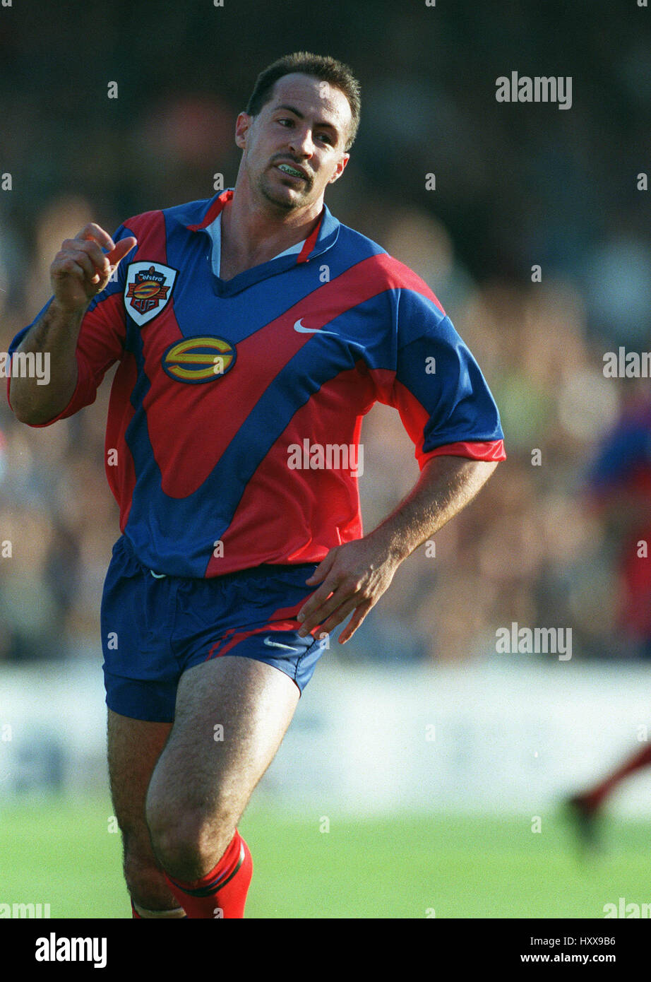 Adelaide rams hi-res stock photography and images - Alamy