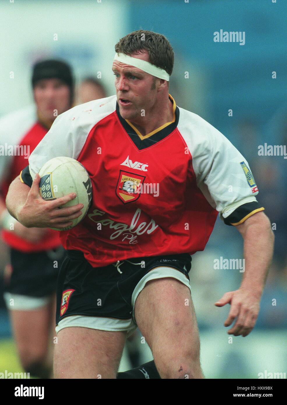 Paul Broadbent High Resolution Stock Photography and Images - Alamy