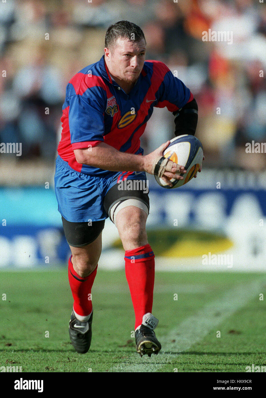 Jason donnelly hi-res stock photography and images - Alamy