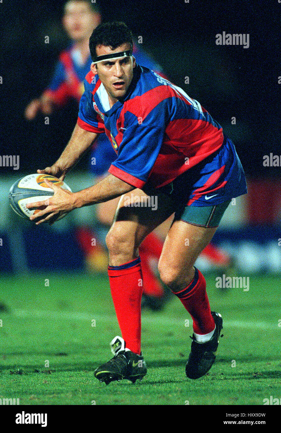 Adelaide rams hi-res stock photography and images - Alamy